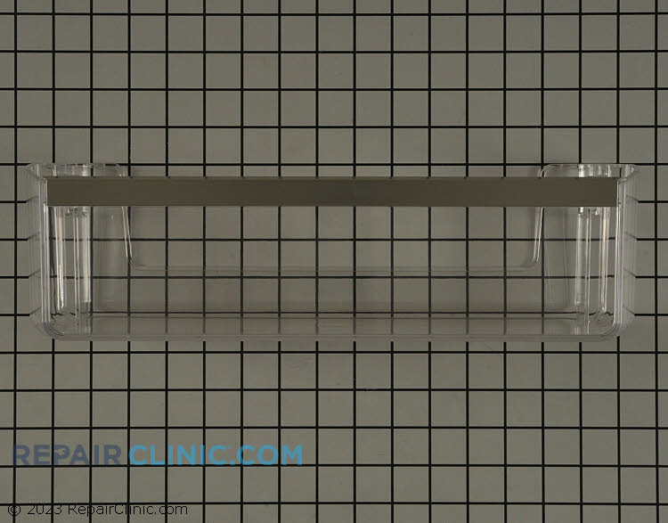 Refrigerator Door Shelf Bin 5304536368 | Frigidaire Door Shelf Bin ...