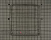Upper Dishrack Assembly 5304535380 | Frigidaire Appliance Parts