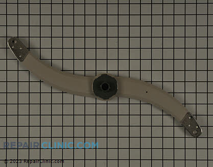 Lower Wash Arm WD22X33499 | The Home Depot Repair Parts