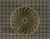 Blower Wheel WPW10349492 | Whirlpool Replacement Parts