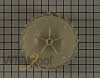 Blower Wheel WPW10349492 | Whirlpool Replacement Parts