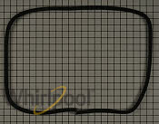 Whirlpool Range/Stove/Oven Gasket & Seal Parts | Ships Today! 365-Day ...