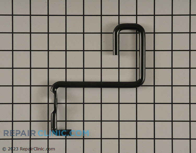 Humidifier Belt Keeper 531169501 | Husqvarna Belt Keeper - Repair Clinic