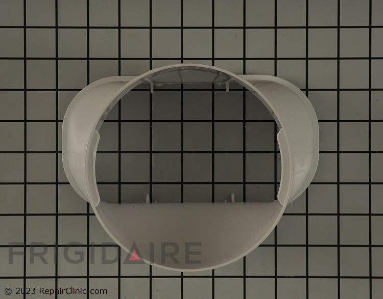 Vent Connector 5304524281 | Frigidaire Appliance Parts