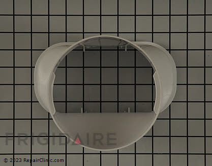 Vent Connector 5304524281 | Frigidaire Appliance Parts