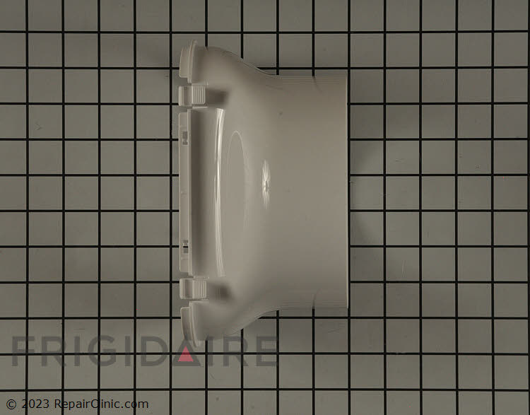 Vent Connector 5304524281 | Frigidaire Appliance Parts