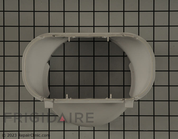 Vent Connector 5304524281 | Frigidaire Appliance Parts
