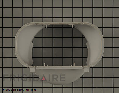 Vent Connector 5304524281 | Frigidaire Appliance Parts