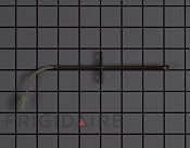 Frigidaire Range/Stove/Oven Replacement Temperature Sensor | Ships ...