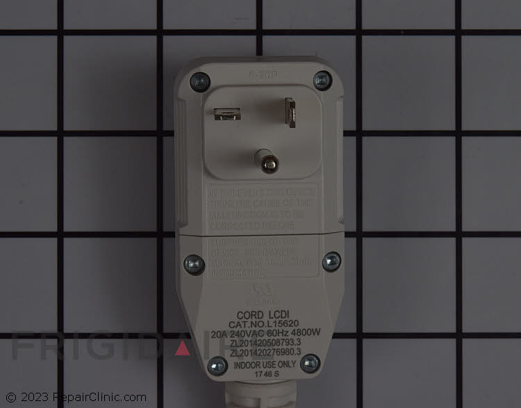 Temperature Sensor 5304504897 | Frigidaire Appliance Parts