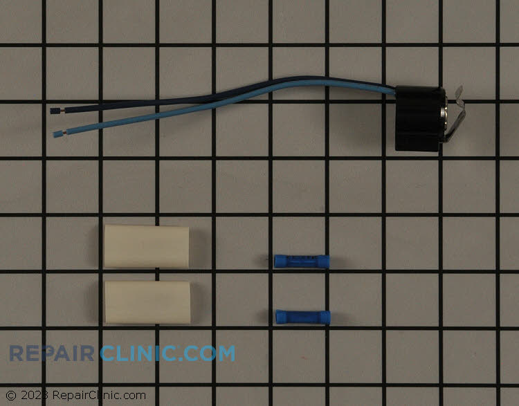 Frigidaire Refrigerator Defrost Thermostat Replacement #53039182 ...