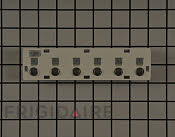 Frigidaire Refrigerator Replacement User Control and Display Board ...