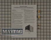 Maytag Dryer Conversion Kits: Gas to Propane