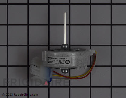 Evaporator Fan Motor 809069206 | Frigidaire Appliance Parts