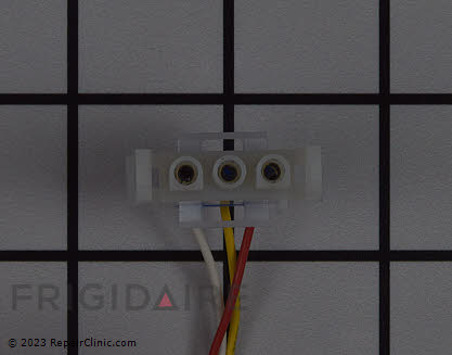 Evaporator Fan Motor 809069206 | Frigidaire Appliance Parts