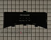 Dispenser Front Panel 240570237 | Frigidaire Appliance Parts