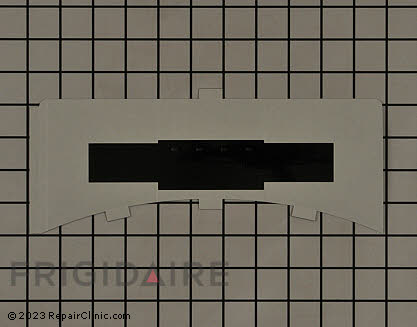 Dispenser Front Panel 240570237 | Frigidaire Appliance Parts