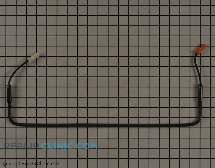 Refrigerator Defrost Heater Assembly 242044008 | Frigidaire Defrost ...