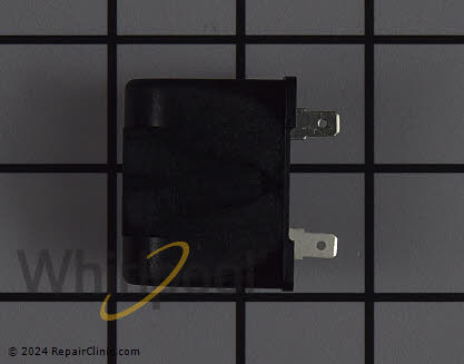 Whirlpool Run Capacitor WPW10662129 | Whirlpool Replacement Parts
