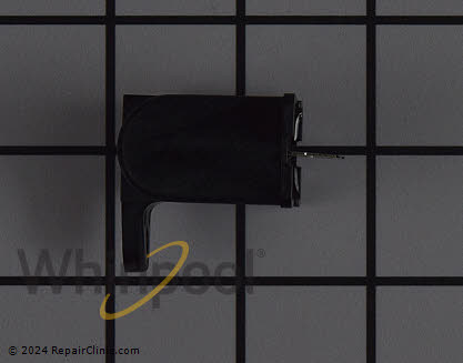 Whirlpool Run Capacitor WPW10662129 | Whirlpool Replacement Parts
