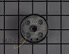 Whirlpool Control Knob W10766544 | Whirlpool Replacement Parts