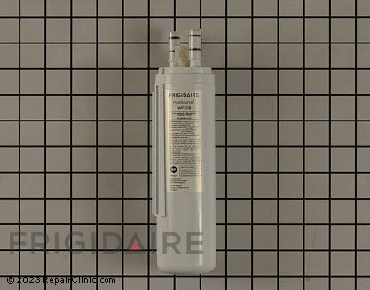 Water Filter WF3CB | Frigidaire Appliance Parts