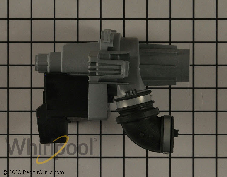 Circulation Pump W11612327 | Whirlpool Replacement Parts