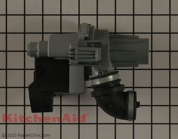 Circulation Pump W11612327 | KitchenAid Replacement Parts