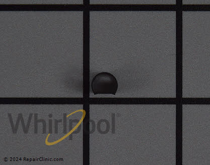 Whirlpool Knob Insert WP8536939 | Whirlpool Replacement Parts