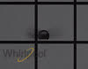 Whirlpool Knob Insert WP8536939 | Whirlpool Replacement Parts