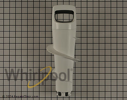 Whirlpool Upper Agitator W11614636 | Whirlpool Replacement Parts