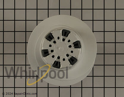 Whirlpool Upper Agitator W11614636 | Whirlpool Replacement Parts