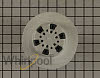 Whirlpool Upper Agitator W11614636 | Whirlpool Replacement Parts