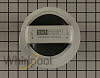 Whirlpool Upper Agitator W11614636 | Whirlpool Replacement Parts