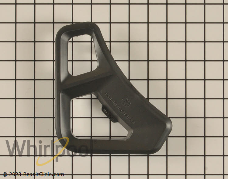 Dispenser Tray W11550898 | Whirlpool Replacement Parts