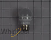 Whirlpool Refrigerator Replacement Light Bulb | Ships Today! 365-Day ...