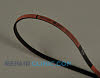 Drive Belt WE03X29897 | The Home Depot Repair Parts
