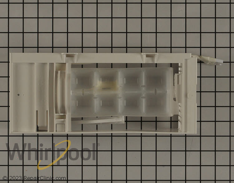 Ice Maker Assembly W11284458 | Whirlpool Replacement Parts