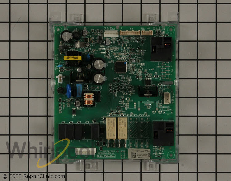 Control Board W11261167 | Whirlpool Replacement Parts