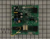 Whirlpool Microwave Circuit Board & Timer Parts | Ships Today! 365-Day ...