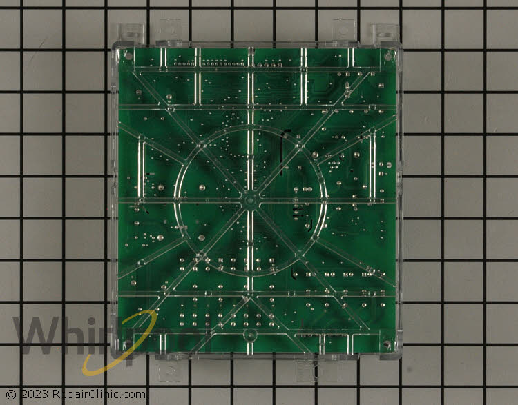 Control Board W11261167 | Whirlpool Replacement Parts