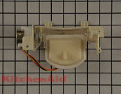 KitchenAid Refrigerator Replacement Ice Door | Ships Today! 365-Day Returns