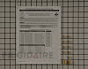 Frigidaire Conversion Kit GRLP5 Parts, Diagrams, Videos & Repair Help ...