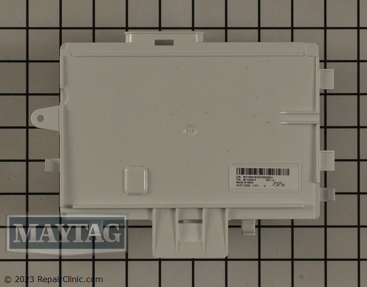 Control Board W11419171 | Maytag Replacement Parts