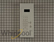 Whirlpool Microwave Touchpad and Control Panel Parts | Ships Today! 365 ...