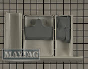 Maytag Washing Machine Replacement Dispenser Drawer | Ships Today! 365 ...