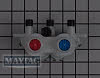 Maytag Water Inlet Valve W11165546 | Maytag Replacement Parts