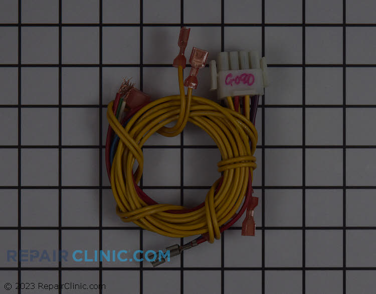 Packaged Unit/RTU Plug 0259G00090S | Goodman Plug - Repair Clinic
