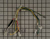 Wire Harness W11244436 | Whirlpool Replacement Parts