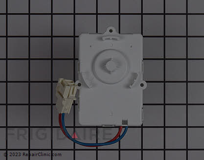 Condenser Fan Motor 242018303 | Frigidaire Appliance Parts
